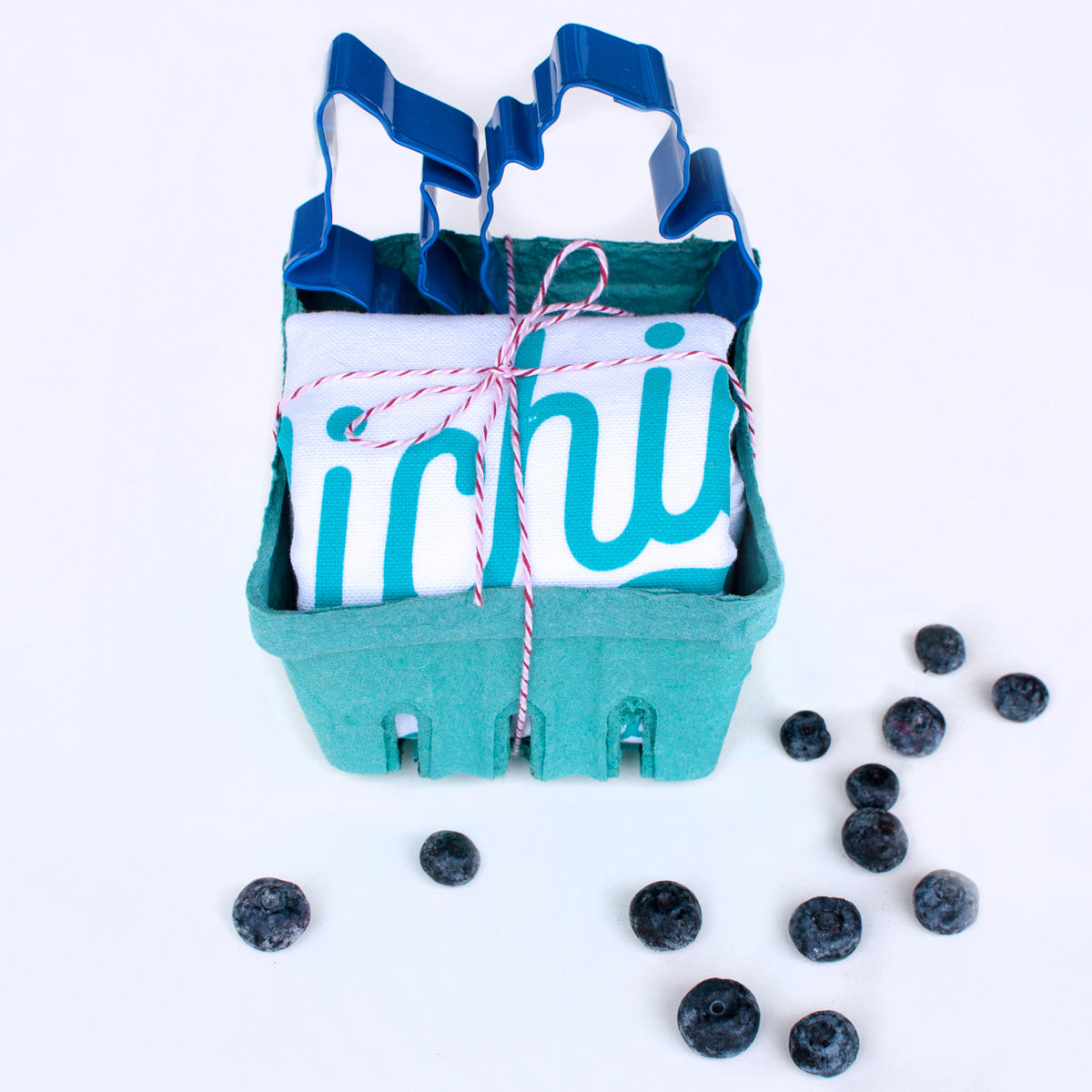 Berry Box Bundle = Great Gift! – Tandem For Two