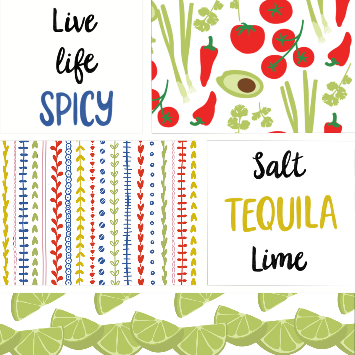 Taco Night – Tandem For Two