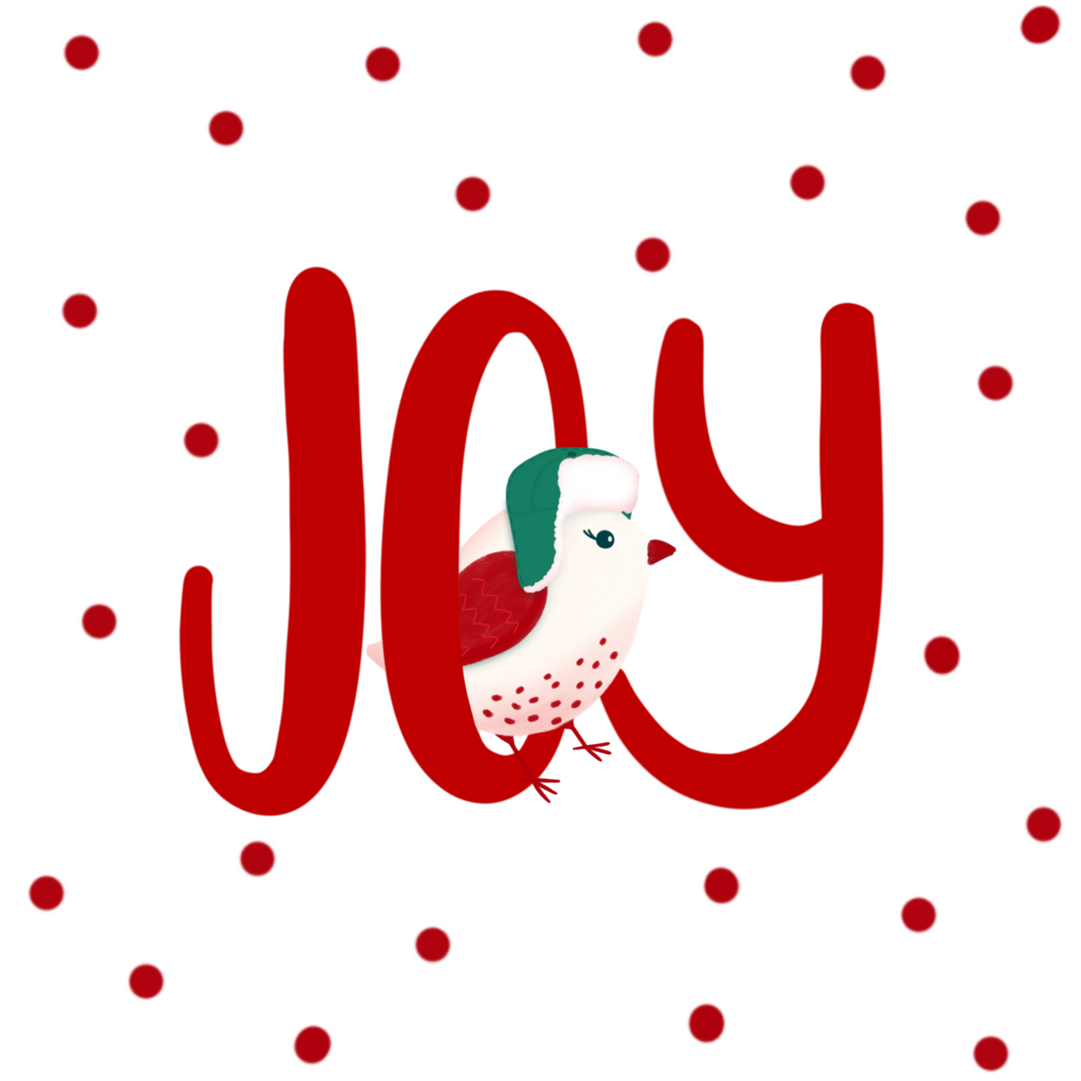 Joy Bird – Tandem For Two