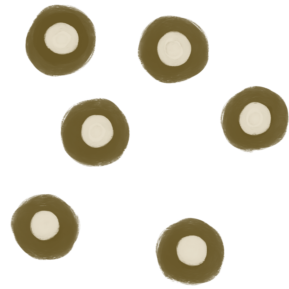 Double Dot Pattern – Tandem For Two