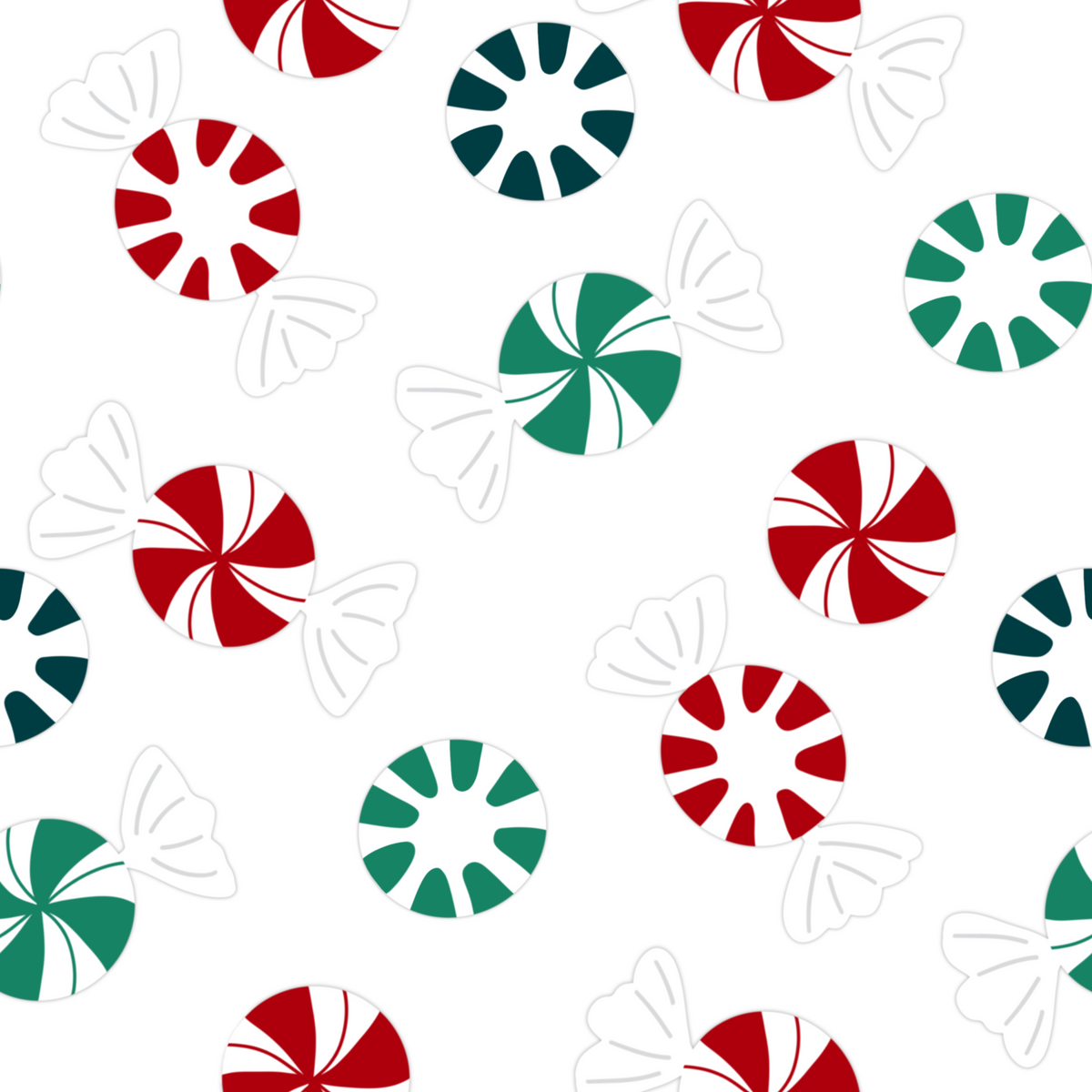 Peppermints – Tandem For Two