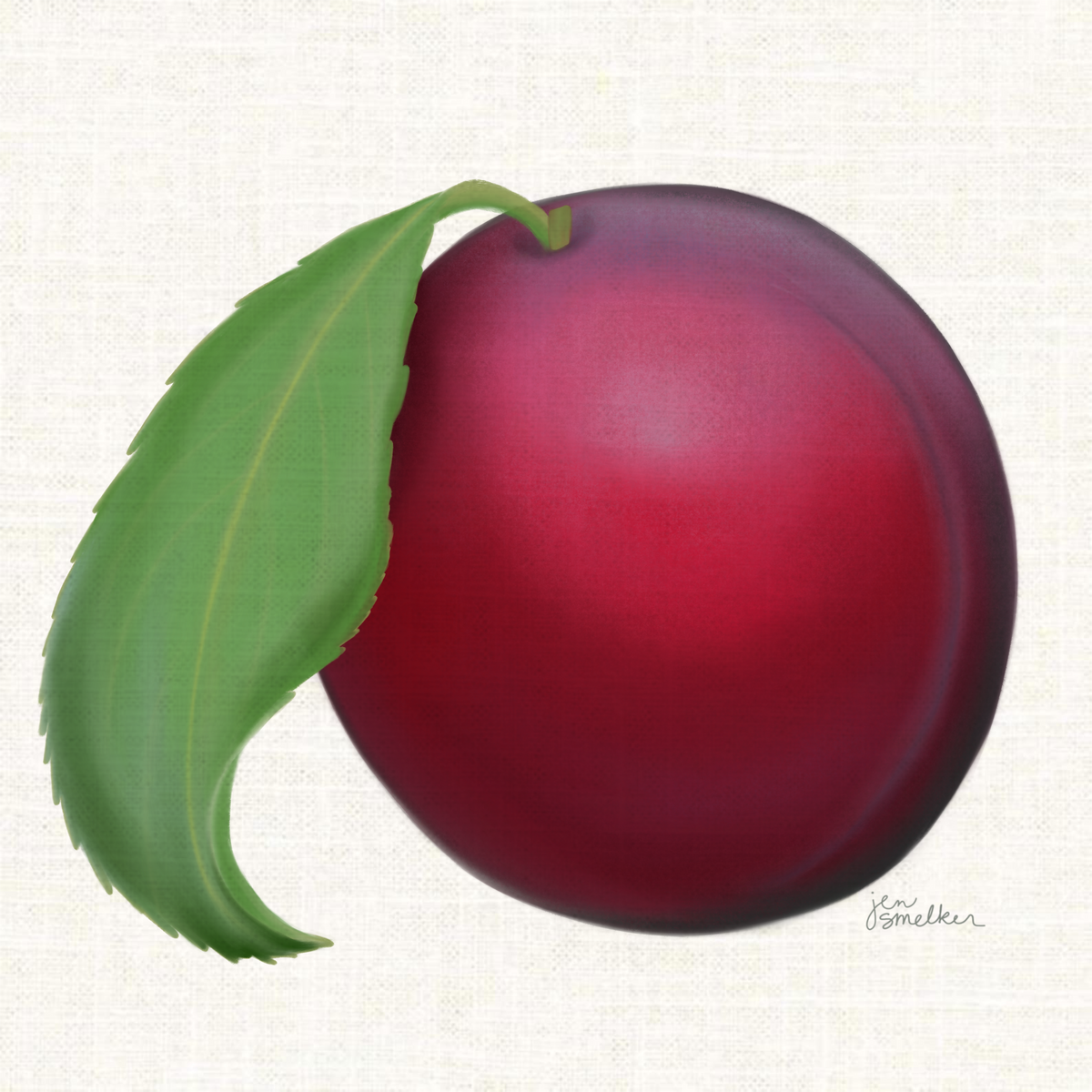 Juicy Plum – Tandem For Two