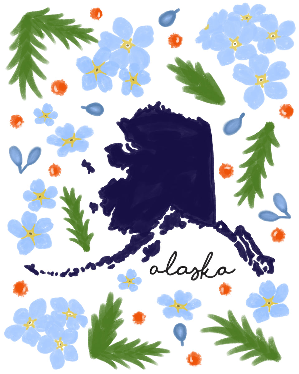 Alaska Fresh State – Tandem For Two, LLC