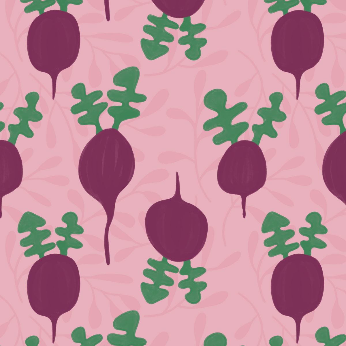 Pink Beets – Tandem For Two, LLC