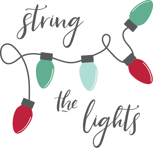 String the Lights – Tandem For Two