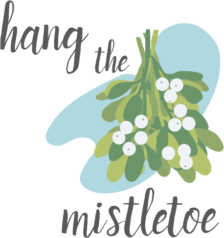 Hang the Mistletoe – Tandem For Two